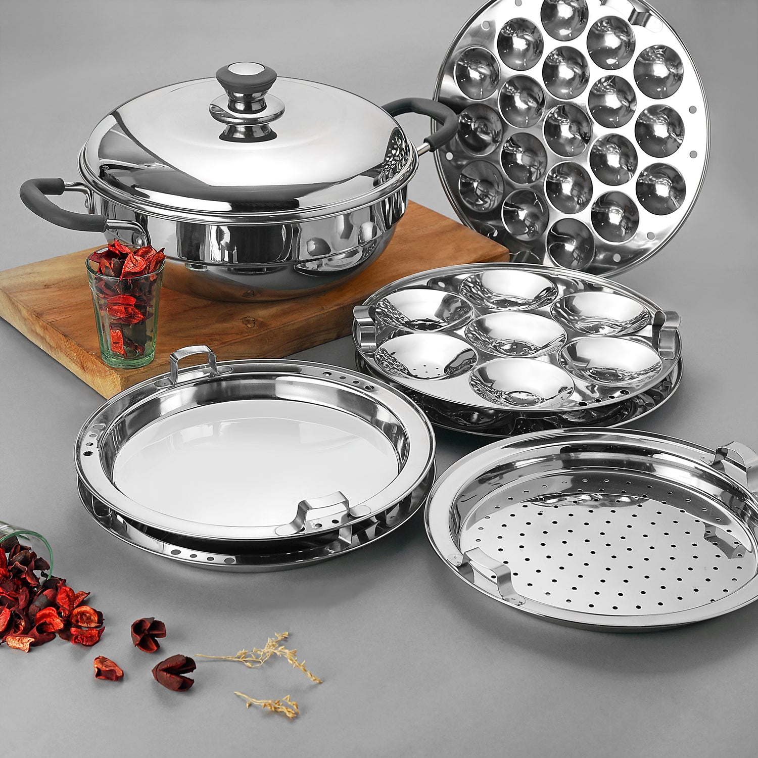 Collections – Chakmak