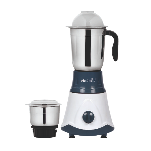 Chakmak Turbo Mixer Grinder 500Watts With 2 Jars